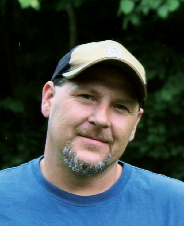 Christopher Lane Ingram | Elizabethton Star