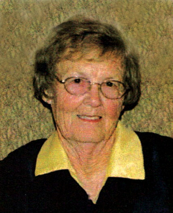 Clara Perry Scalf | Elizabethton Star