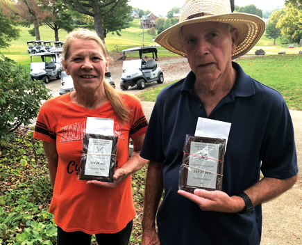 ETCHA golf tournament a huge success | Elizabethton Star
