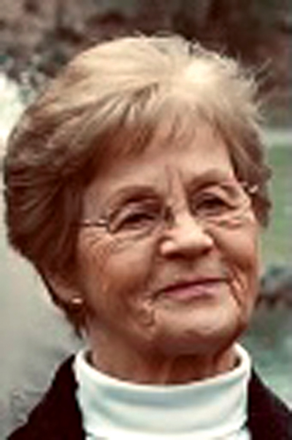 Mildred Florence Carrier | Elizabethton Star