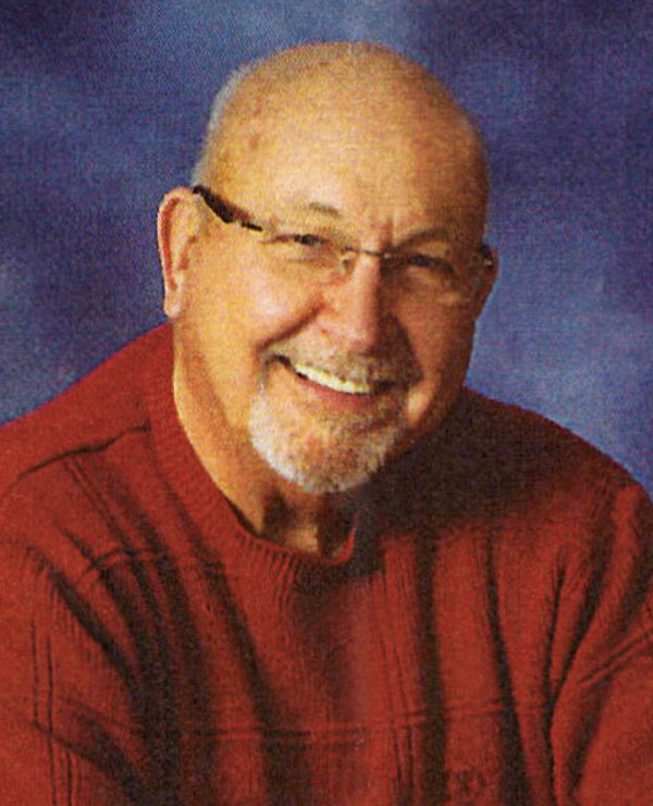 Richard Sherrill “Dick” Fair | Elizabethton Star