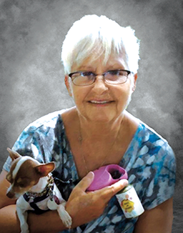 Sharon Elizabeth Gilbert - www.elizabethton.com | www.elizabethton.com