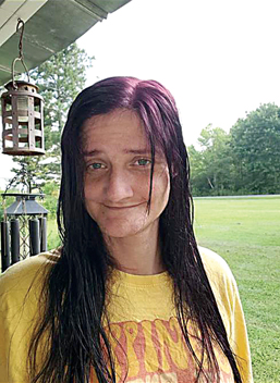 WCSO seeking information on missing woman - www.elizabethton.com | www ...