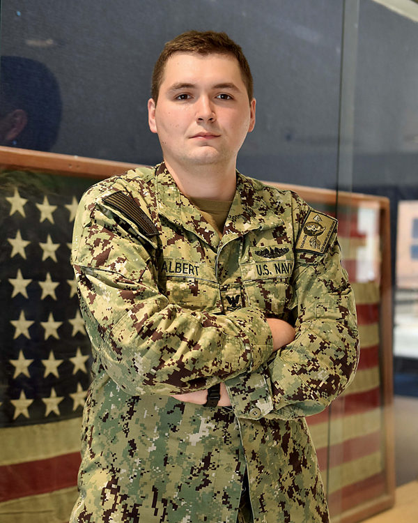 Elizabethton native serves as member of U.S. Navy’s ‘Silent Service ...