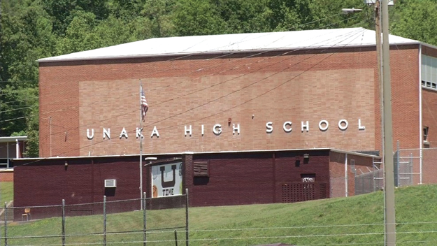 Unaka High School to host Trunk or Treat | Elizabethton Star