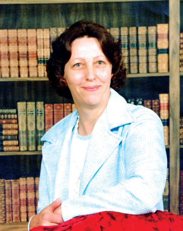 Clara Marie Deloach | Elizabethton Star