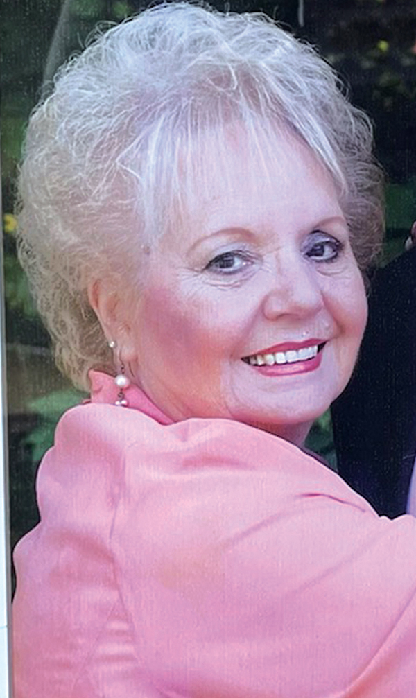 Claudette Howerton | Elizabethton Star