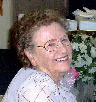 Hazel Evelyn Gross | Elizabethton Star