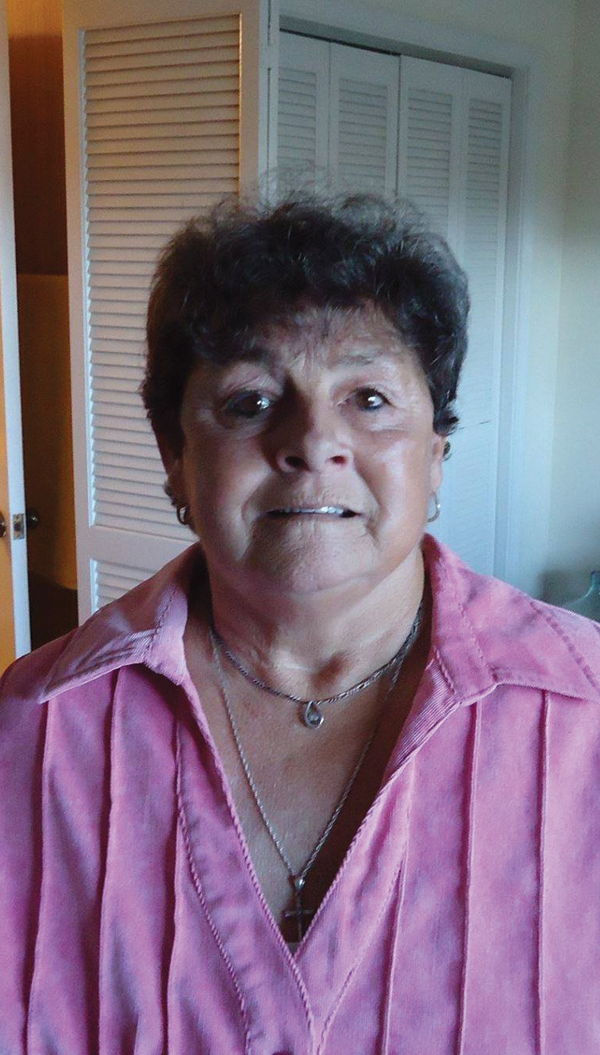 Kathy Ann Fender Morrell - www.elizabethton.com | www.elizabethton.com