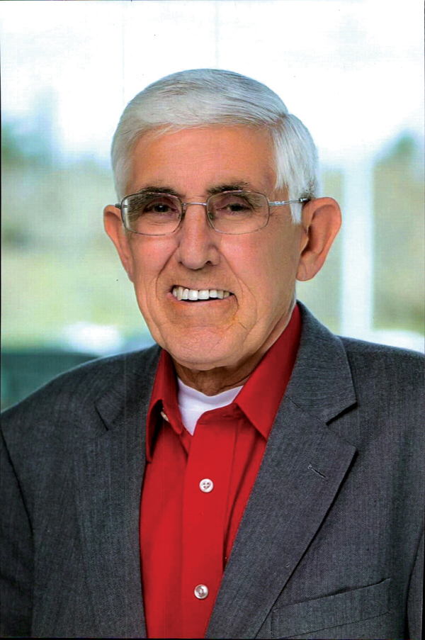 Reverend Ron Owens | Elizabethton Star