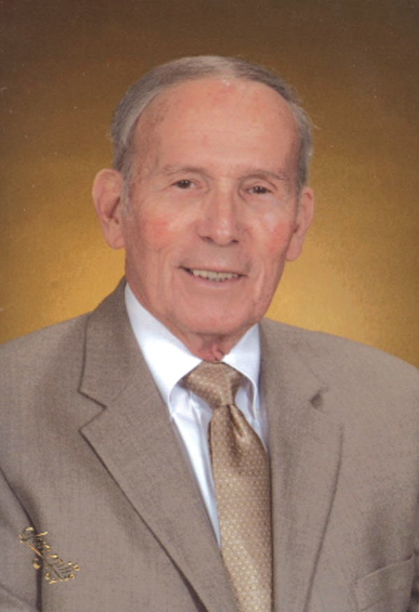 Robert Donald Grant | Elizabethton Star