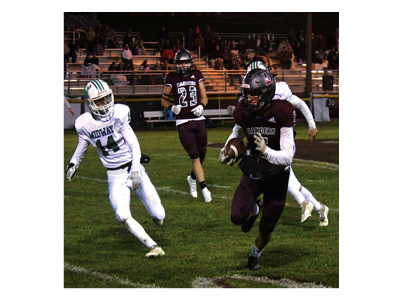 Unaka falls to fourth quarter Midway blitz - www.elizabethton.com | www ...