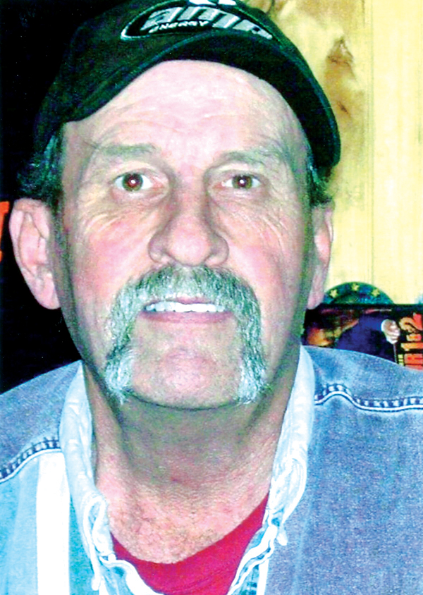 William Nelson Frost Jr. | Elizabethton Star