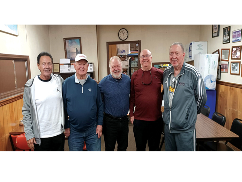 Bob Chambers – a Legend of Legends | Elizabethton Star