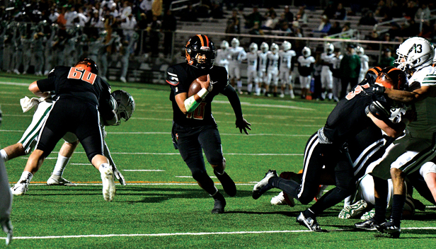 2021 Class 4-A Playoffs… Cyclones rip stingers out of Hornets to open ...