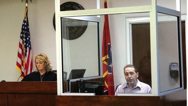 Benfield Murder Trial concludes after long Friday deliberation ...