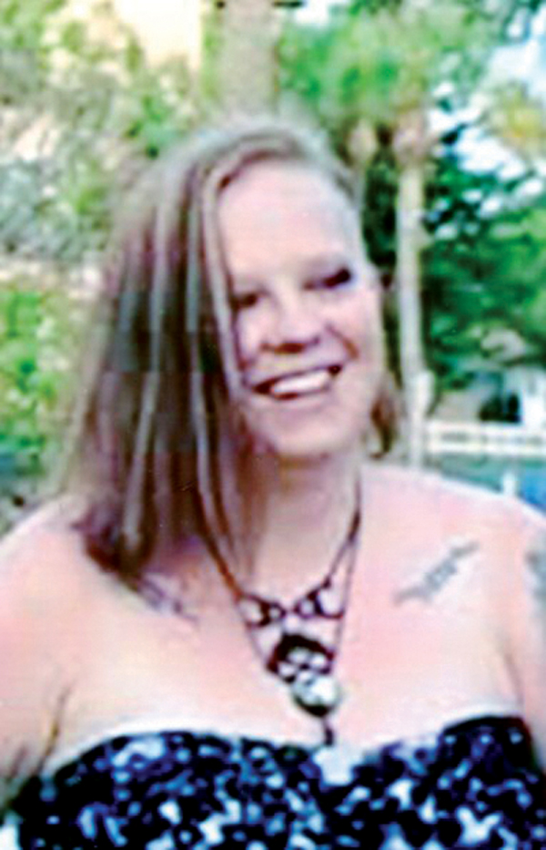 Kayla Marie Crow-Potter | Elizabethton Star