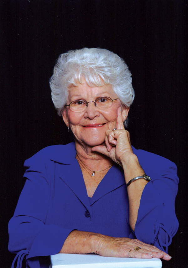 Shirley Wagner Gentry | Elizabethton Star