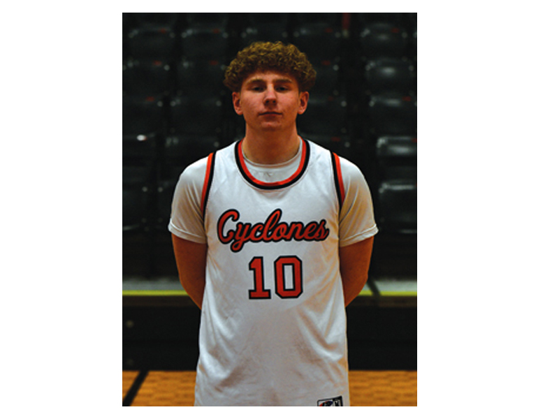Cyclones down J.I. Burton | Elizabethton Star