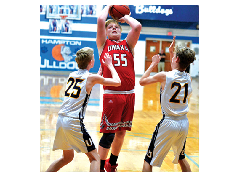 Finals set for Area 1 basketball at Hampton High | Elizabethton Star