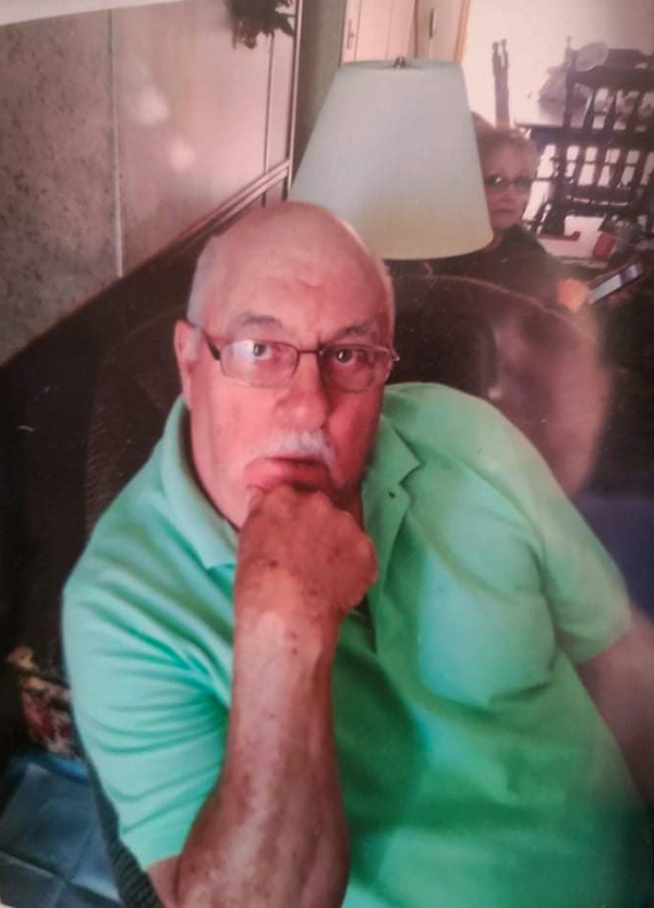 Anthony Burton Tester Sr. | Elizabethton Star