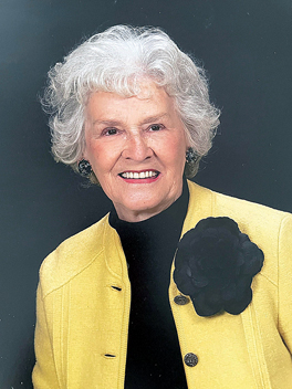 A Life Lived: Barbara Pless was a strong, giving, and loving person ...