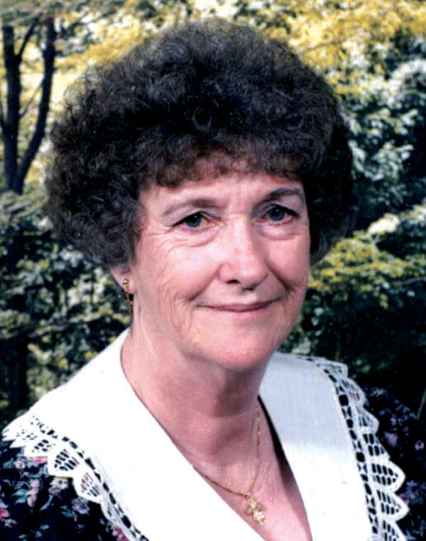 Bernice Belle Hatley Whaley | Elizabethton Star