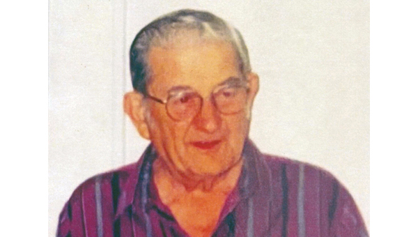 A Life Lived: Coolie Estep never strayed far from his Horseshoe ...