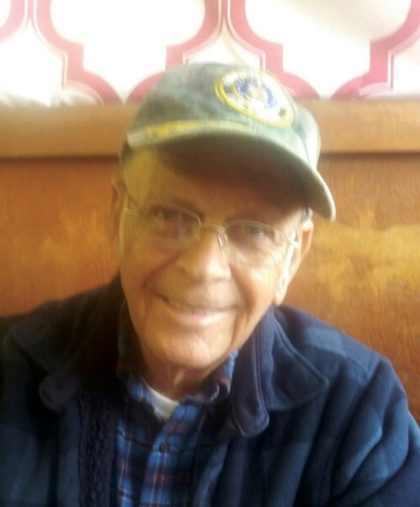 Gerald Duane “Jerry” Bray | Elizabethton Star