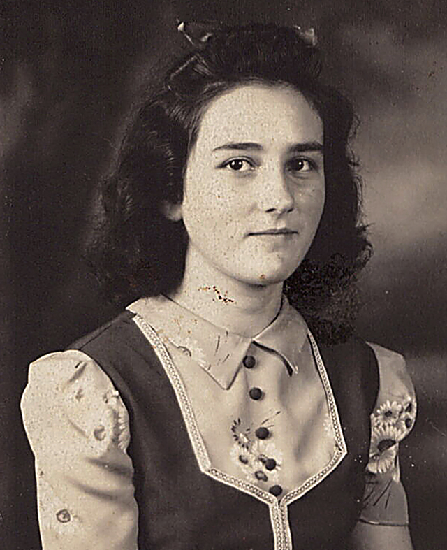 June Collins | Elizabethton Star