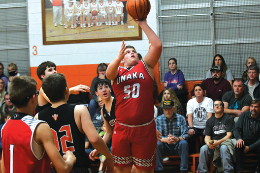 Little Milligan crowned Small Schools boy’s champs | Elizabethton Star