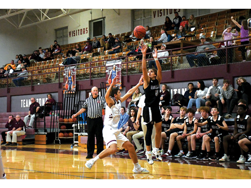Unaka lands knock-out punch against Warriors - www.elizabethton.com ...