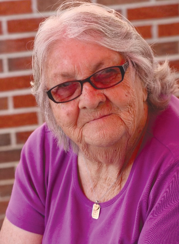 Wanda “Sue” Little Ward | Elizabethton Star