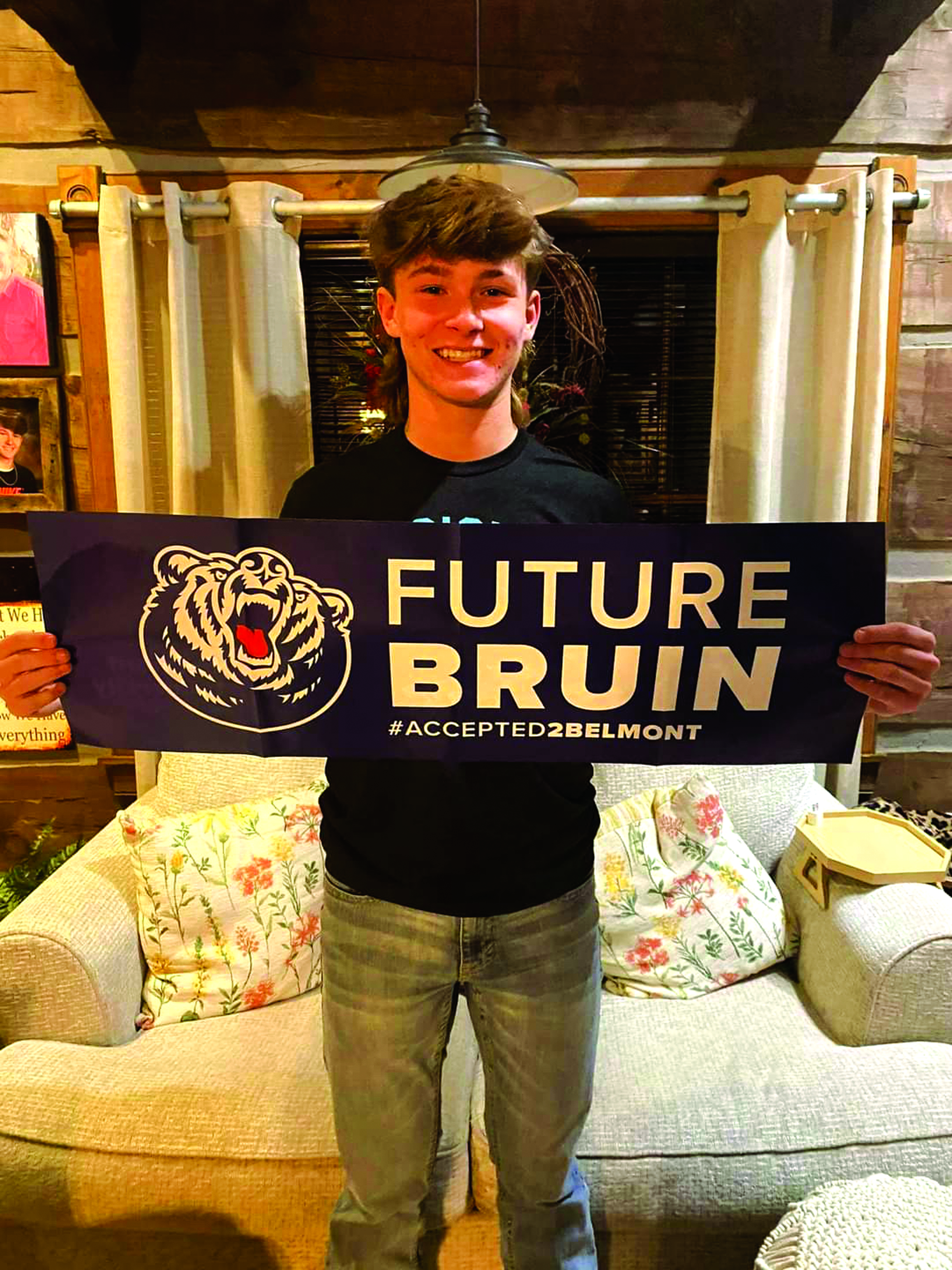 Fiddlin' Carson Peters... An All-American boy with a God-given talent ...