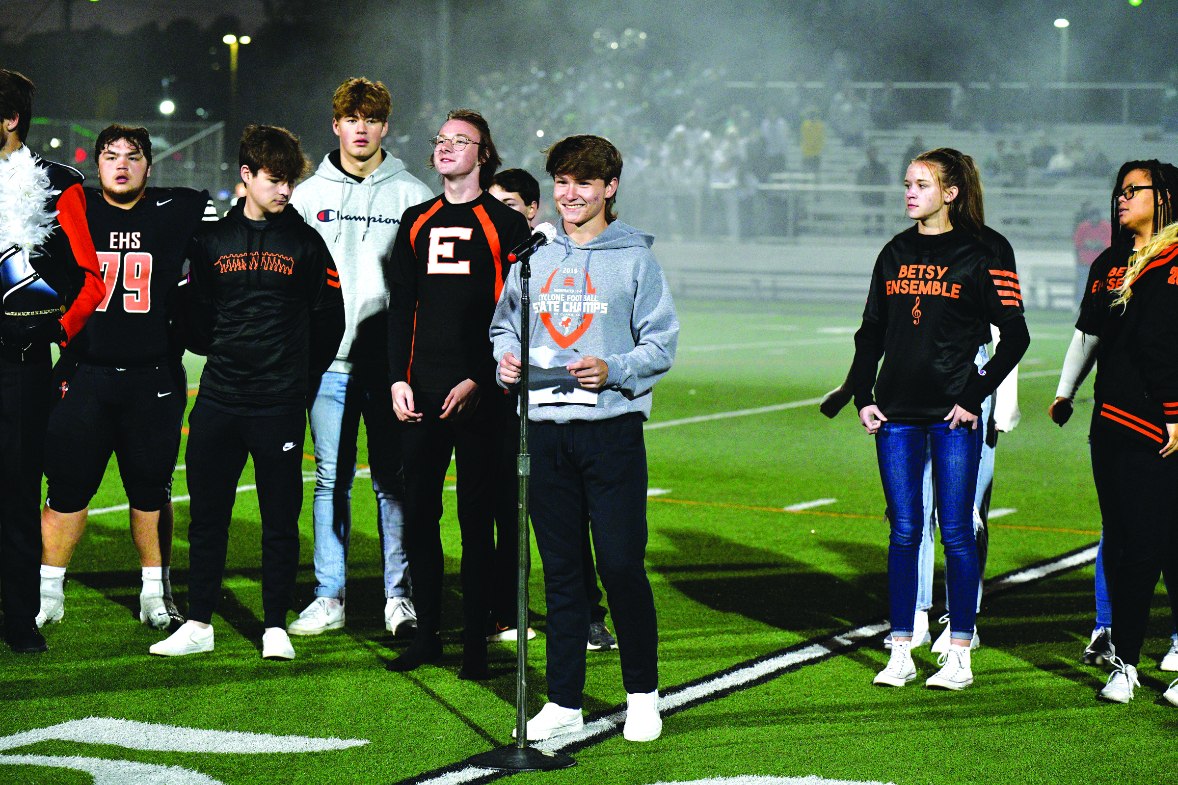 Fiddlin' Carson Peters... An All-American boy with a God-given talent ...