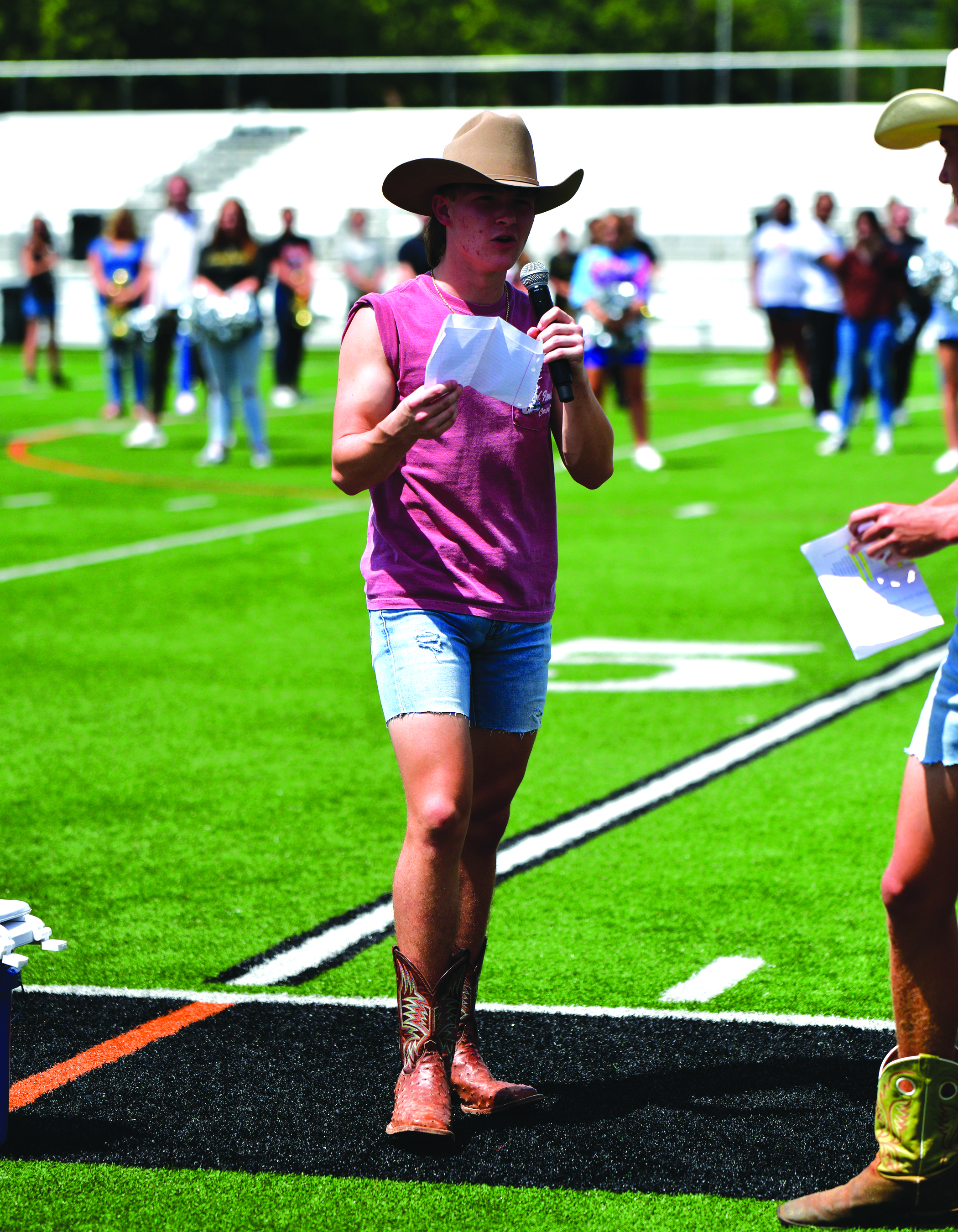 Fiddlin’ Carson Peters… An All-American boy with a God-given talent ...