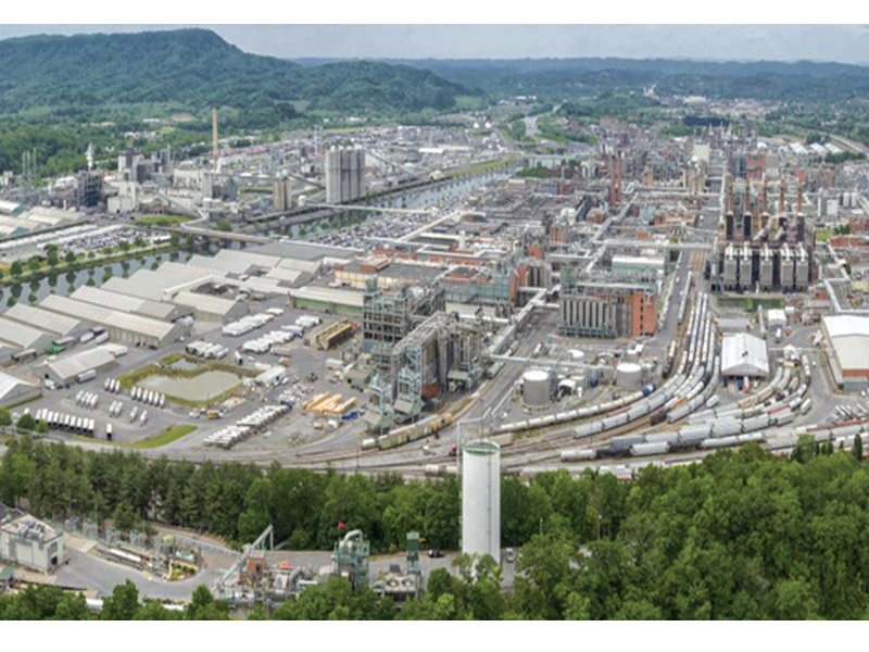 Eastman releases update on investigation of steam line failure at ...