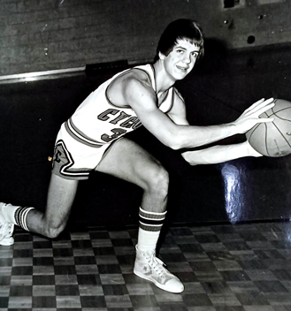 Blast from the Past… Johnny Honeycutt – “Heroes get remembered, but ...