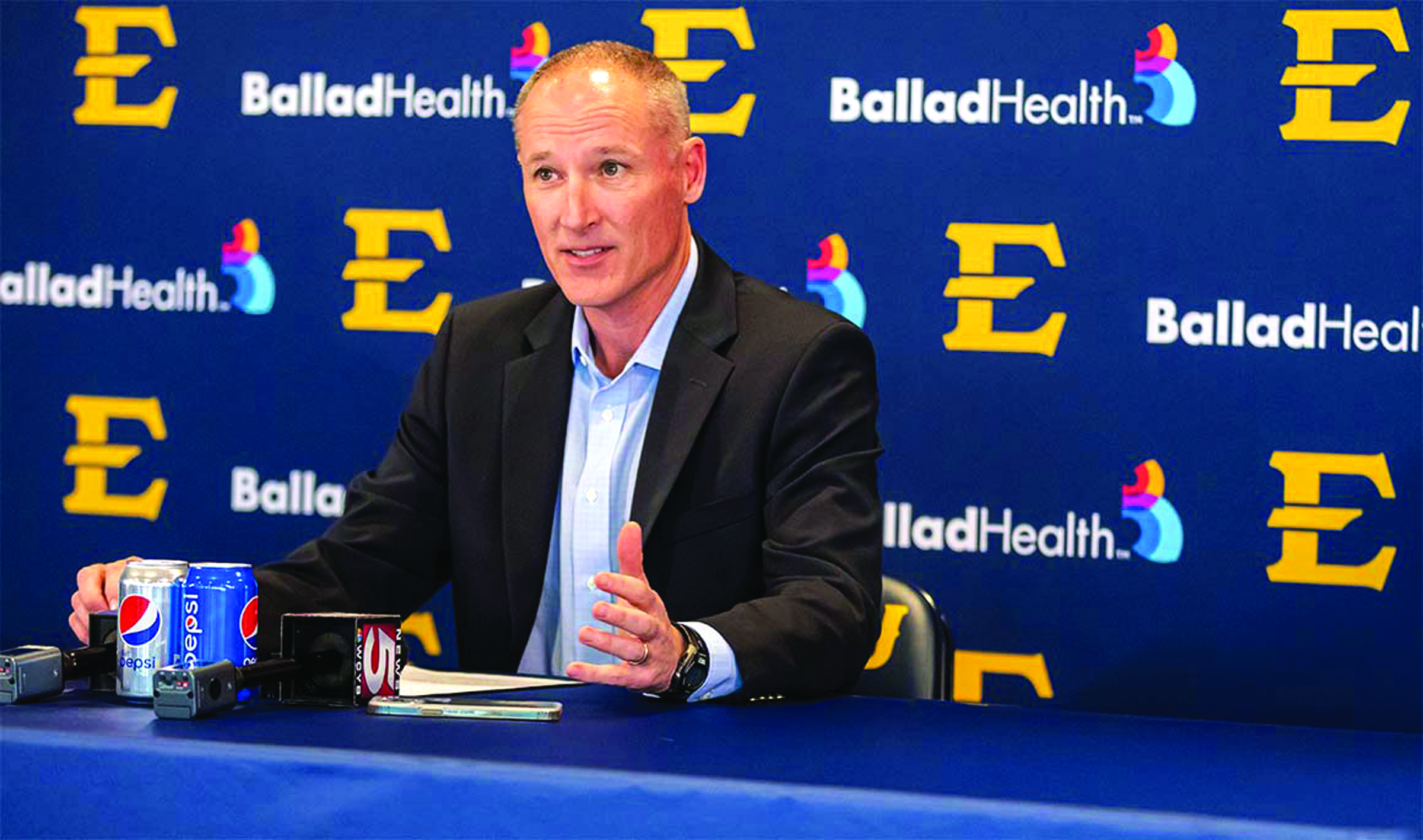 Quarles Announces 2022 Schedule… Bucs to open season on Thursday, Sept ...