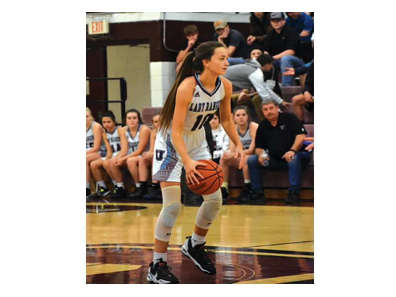 Rangers fall in OT, Lady Rangers dominate Lady Rebs - www.elizabethton ...