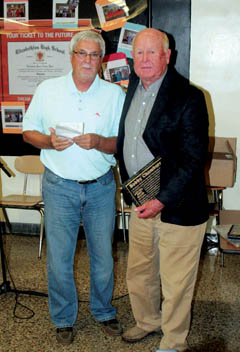 Coach Bobby Chambers to be Inducted into the TSSAA Hall of Fame ...