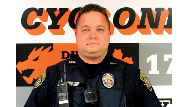 ‘Wanting to always help’ has led Baggett to role as pastor, police ...