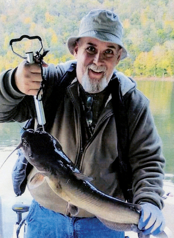 Rev. Danny Carroll Blevins | Elizabethton Star