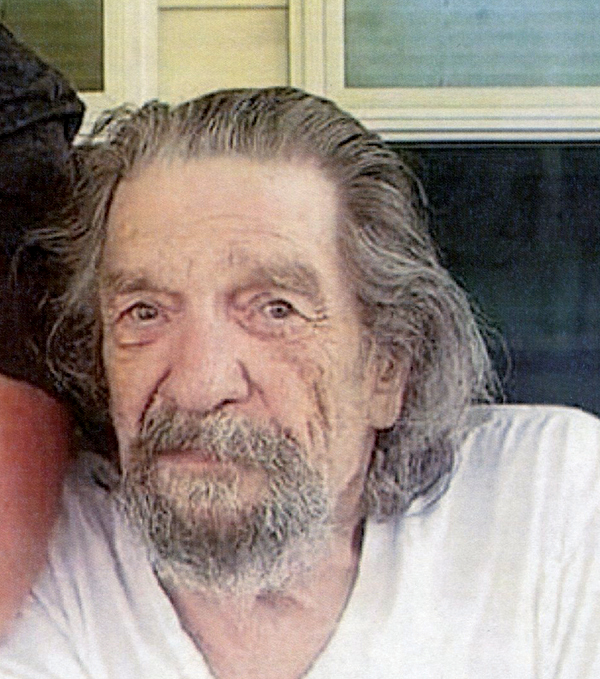 Marvin Allen “Al” Holmes | Elizabethton Star