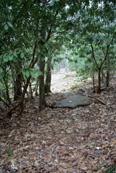 Hiking the trails… Raven Rock provides challenge for hikers of any ...