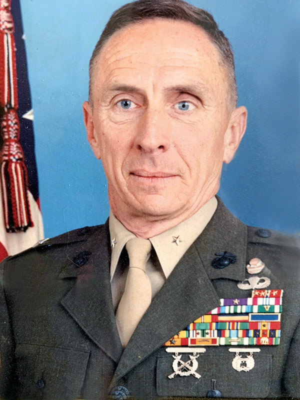 Brigadier General Russell H. Sutton - www.elizabethton.com | www ...