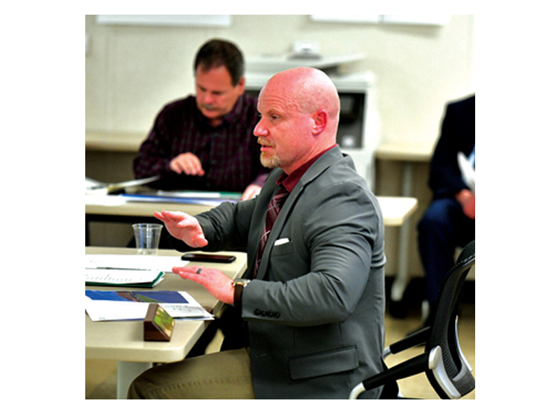 McAbee makes top three for Hamblen County Superintendent position - www ...