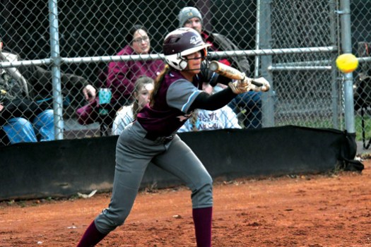 Softball teams getting in final pre-season preparations with scrimmages ...