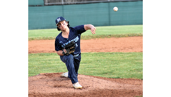 Bulldogs take a bite out of error prone Rangers | Elizabethton Star