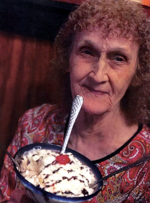 Carolyn Louise Smith Guinn | Elizabethton Star